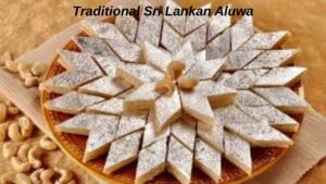 How to Make Delicious Traditional Sri Lankan Aluwa - Deliciouslypinned